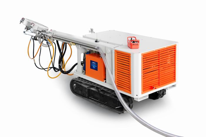 FLUID WATER JETTING CO LTD