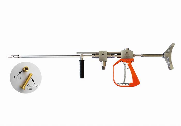 Fluid Water Jetting Co Ltd.