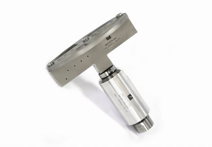 Fluid Water Jetting Co Ltd.