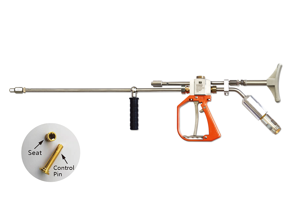 Fluid Water Jetting Co Ltd.