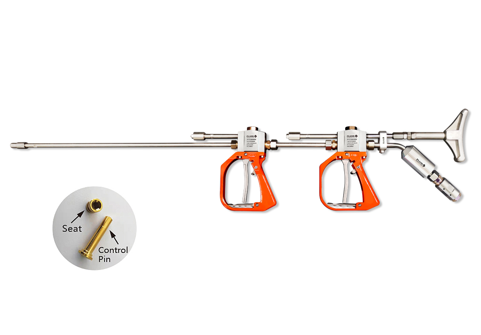 Fluid Water Jetting Co Ltd.