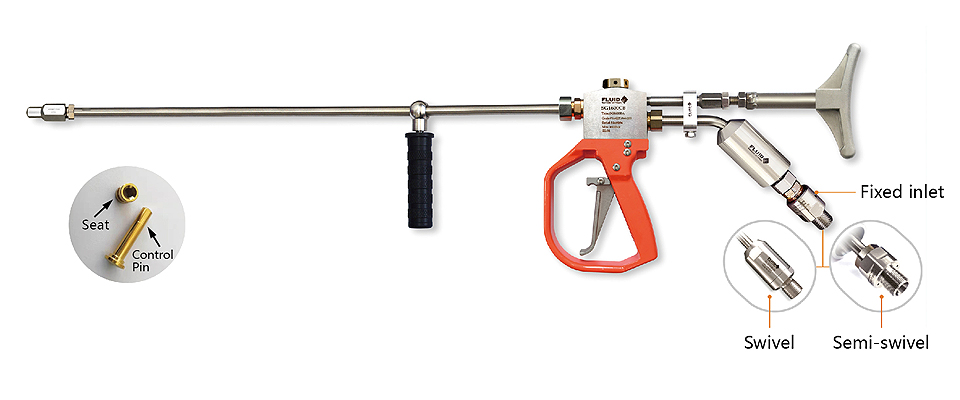 Fluid Water Jetting Co Ltd.