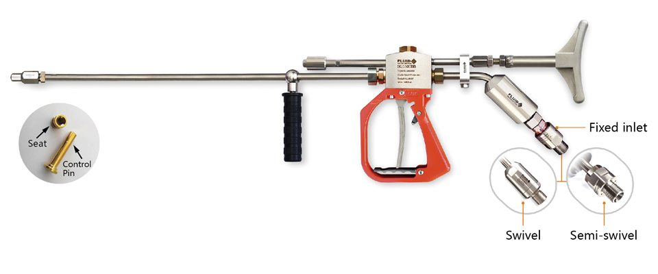 Fluid Water Jetting Co Ltd.